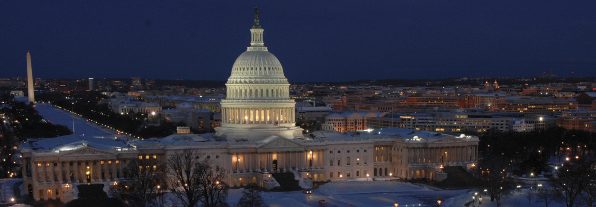 4 Federal Technology Trends to Watch for in 2020 | FedTech Magazine